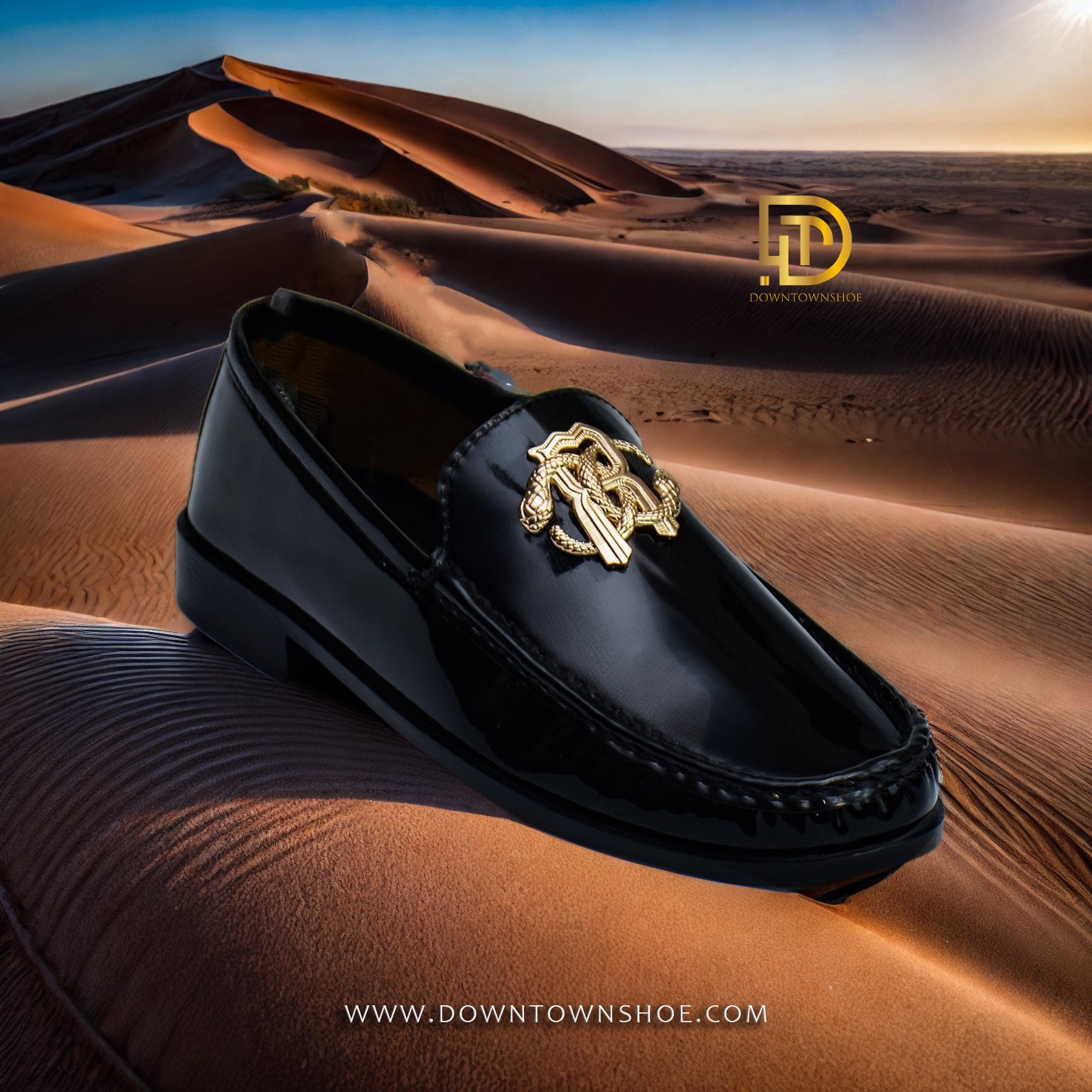 DOWNTOWN SHOE