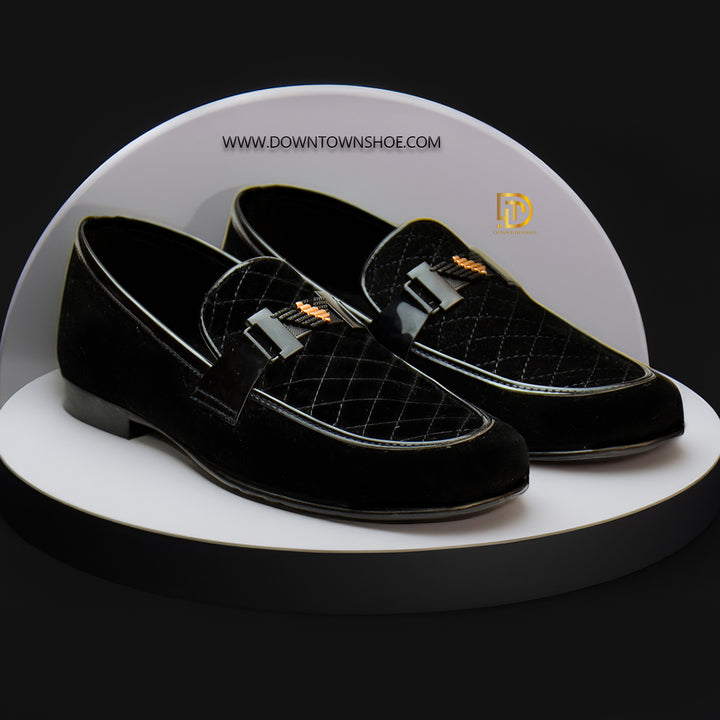 DOWNTOWN SHOE