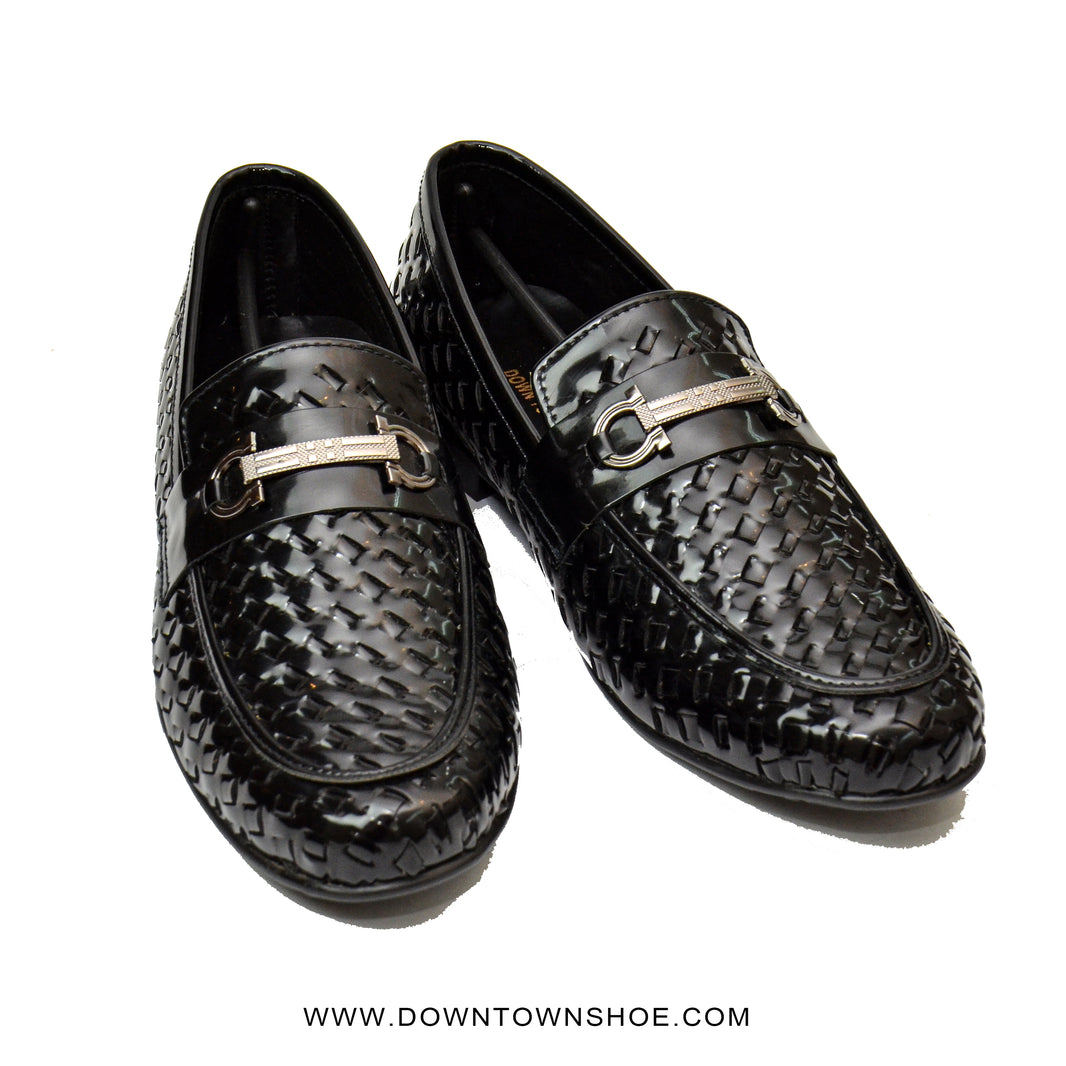 DOWNTOWN SHOE