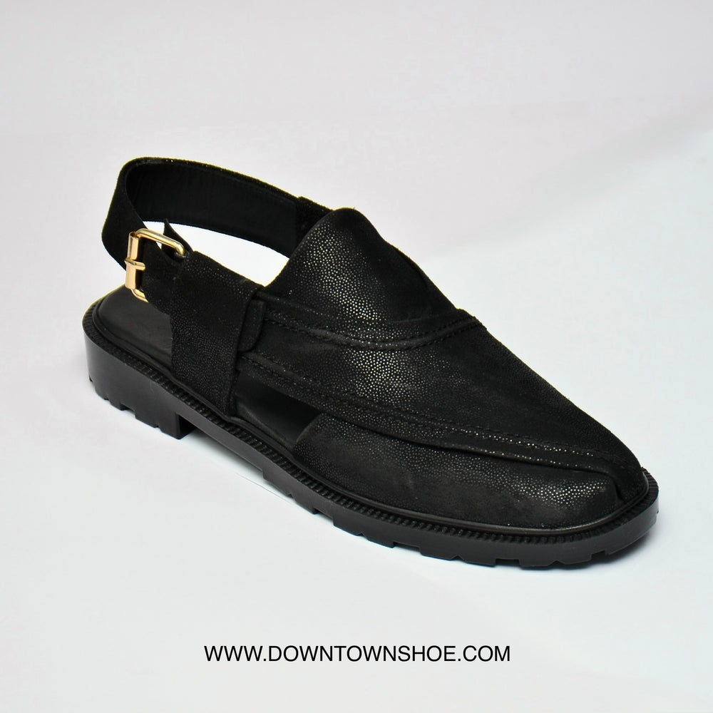DOWNTOWN SHOE
