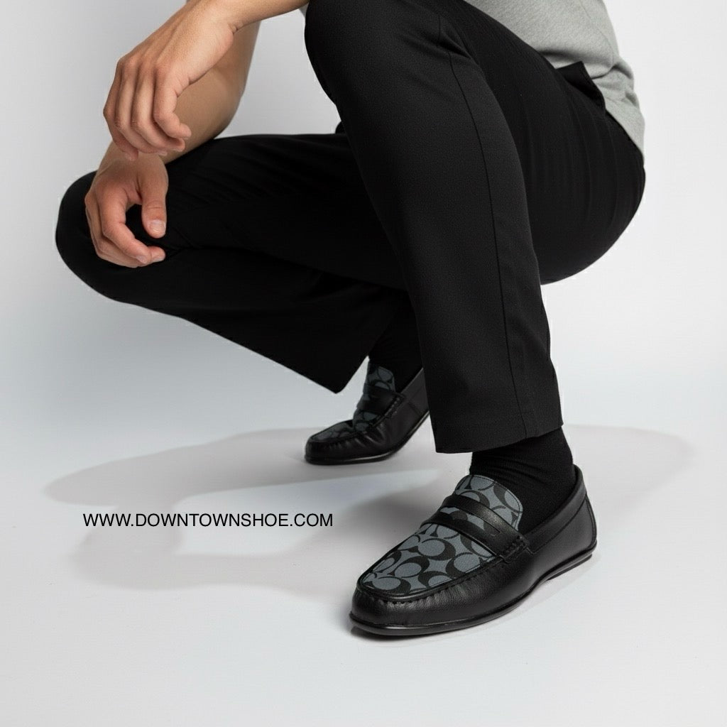 DOWNTOWN SHOE