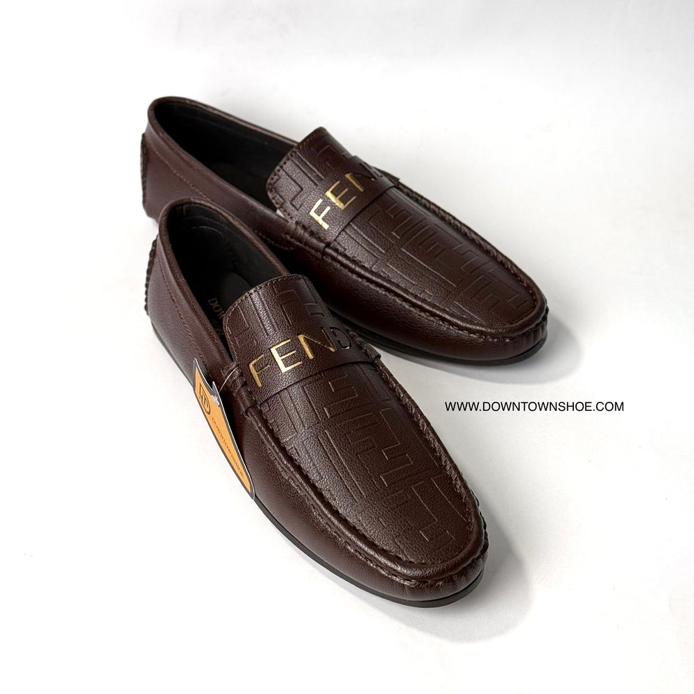 DOWNTOWN SHOE