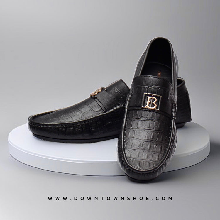 DOWNTOWN SHOE