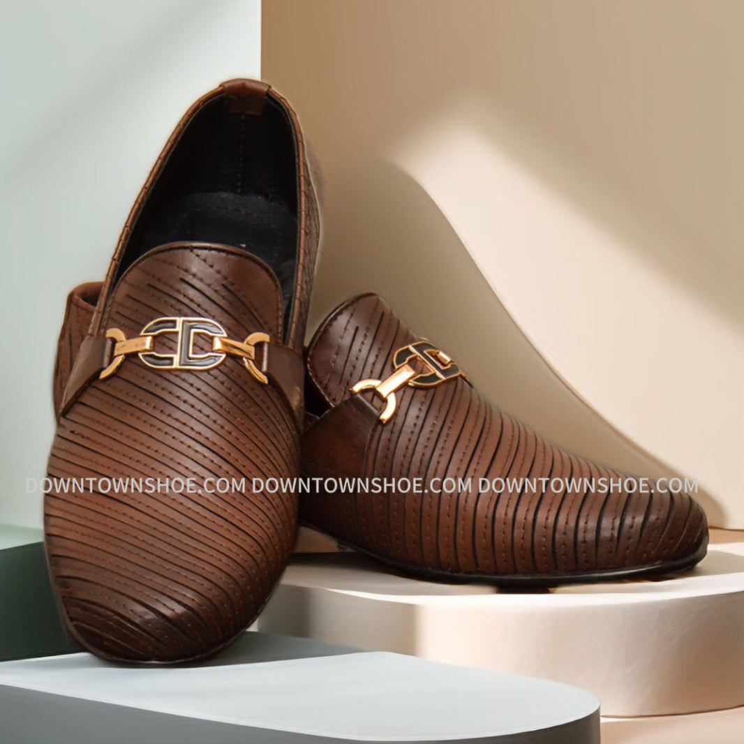 DOWNTOWN SHOE