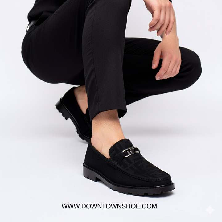 DOWNTOWN SHOE